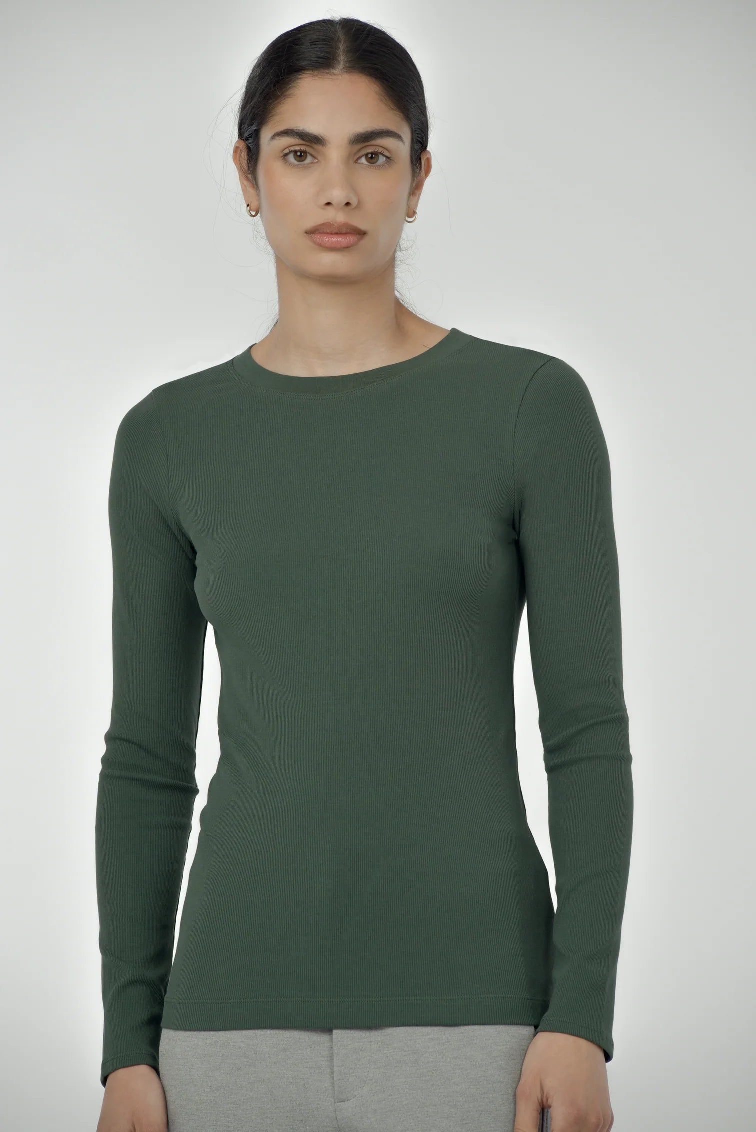 Lisa Long Sleeve – Gadsbys Clothing Co & BRAE by Gadsbys