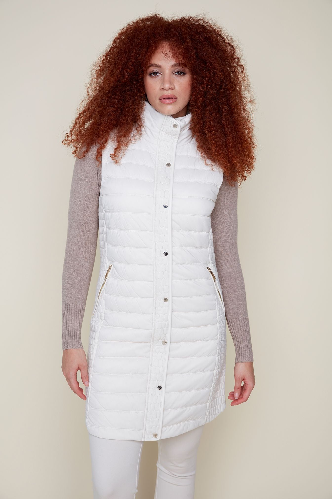 Renuar Long Vest – Gadsbys Clothing Co & BRAE by Gadsbys