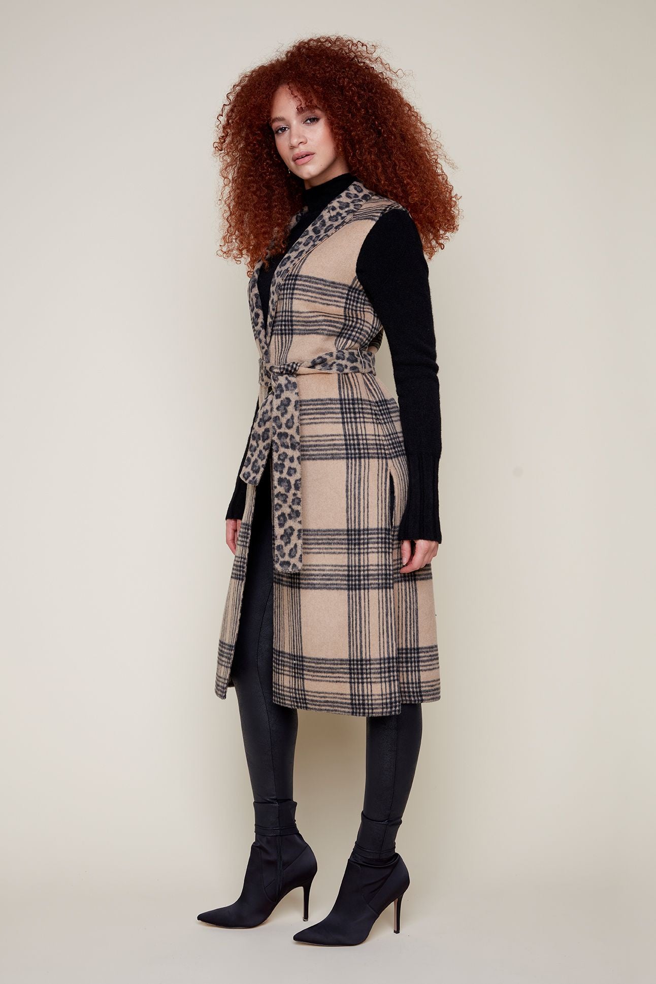 Renuar Reversible Long Vest – Gadsbys Clothing Co & BRAE by Gadsbys