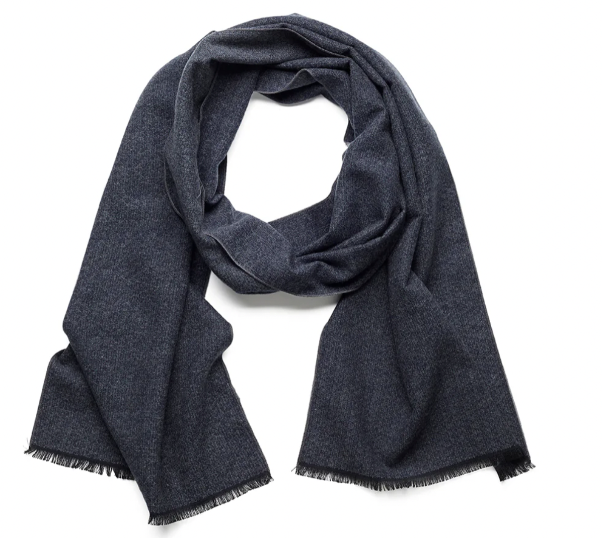 Bugatti Branded Scarf – Gadsbys Clothing Co & BRAE by Gadsbys