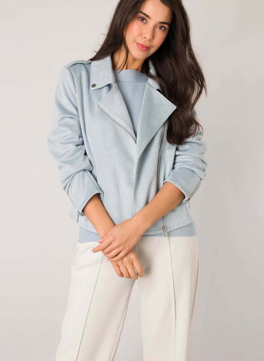 Femque Biker Jacket – Gadsbys Clothing Co & BRAE by Gadsbys