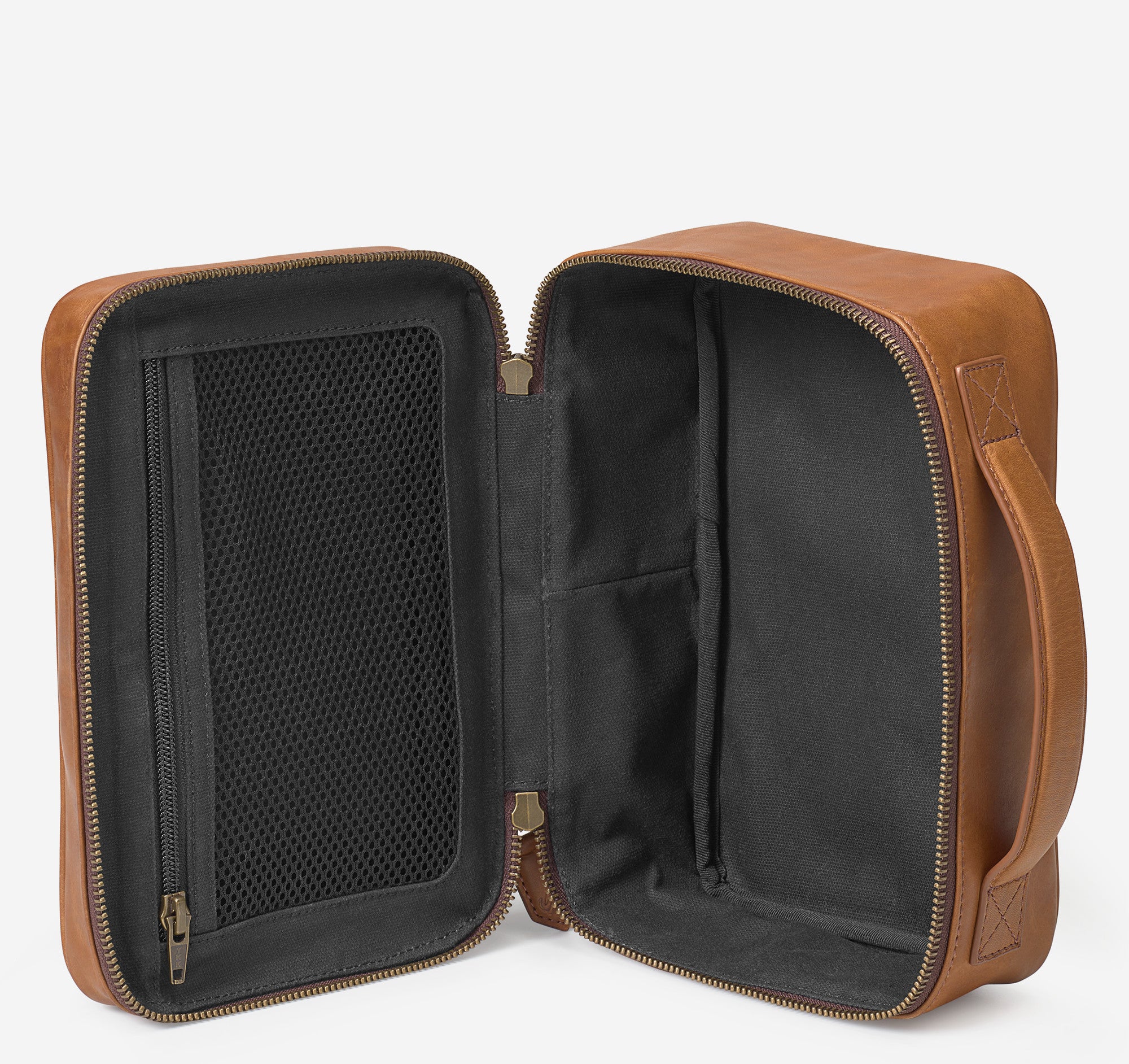 Rhodes Travel Kit – Gadsbys Clothing Co & BRAE by Gadsbys