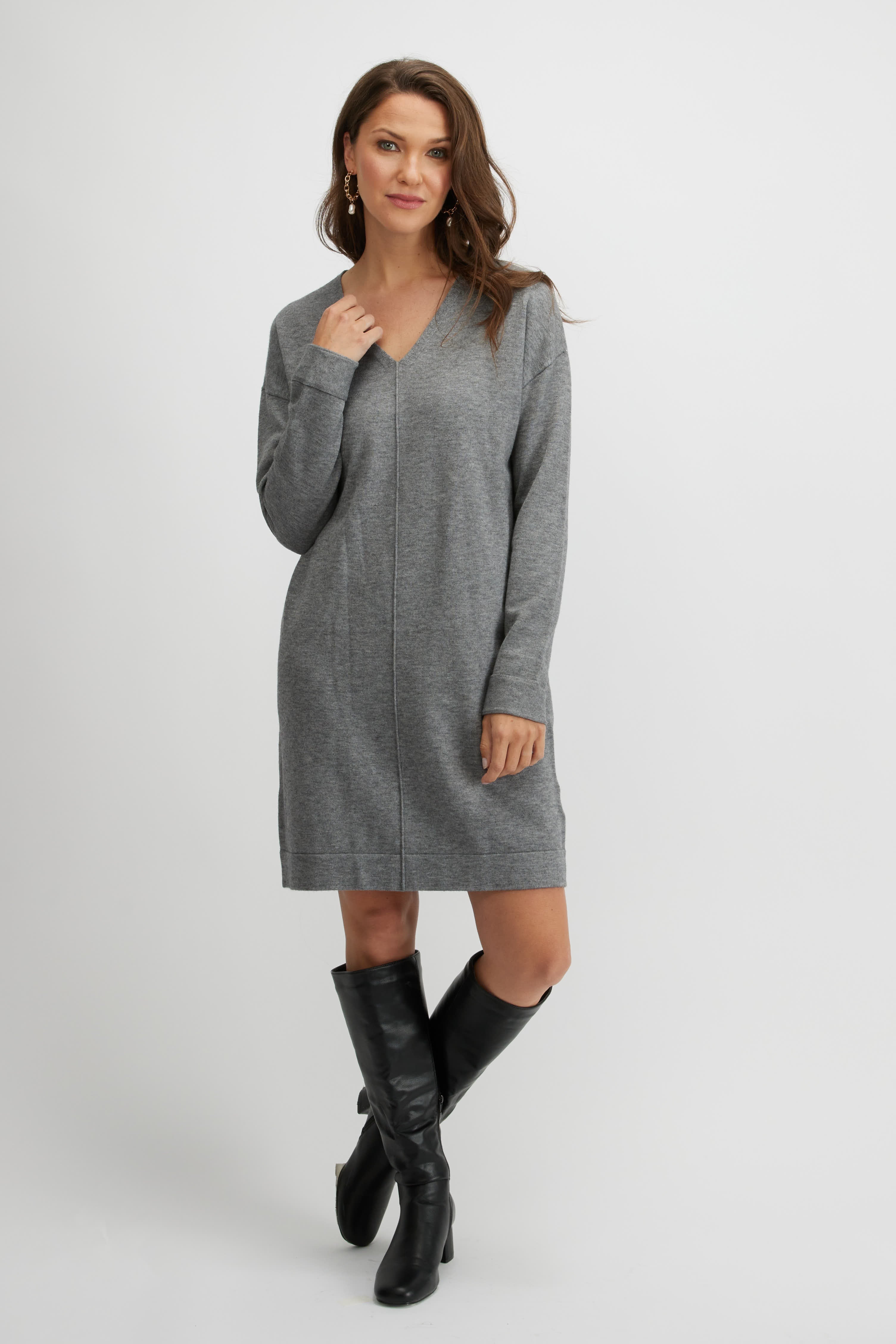 Emproved Dress 2339 – Gadsbys Clothing Co & BRAE by Gadsbys