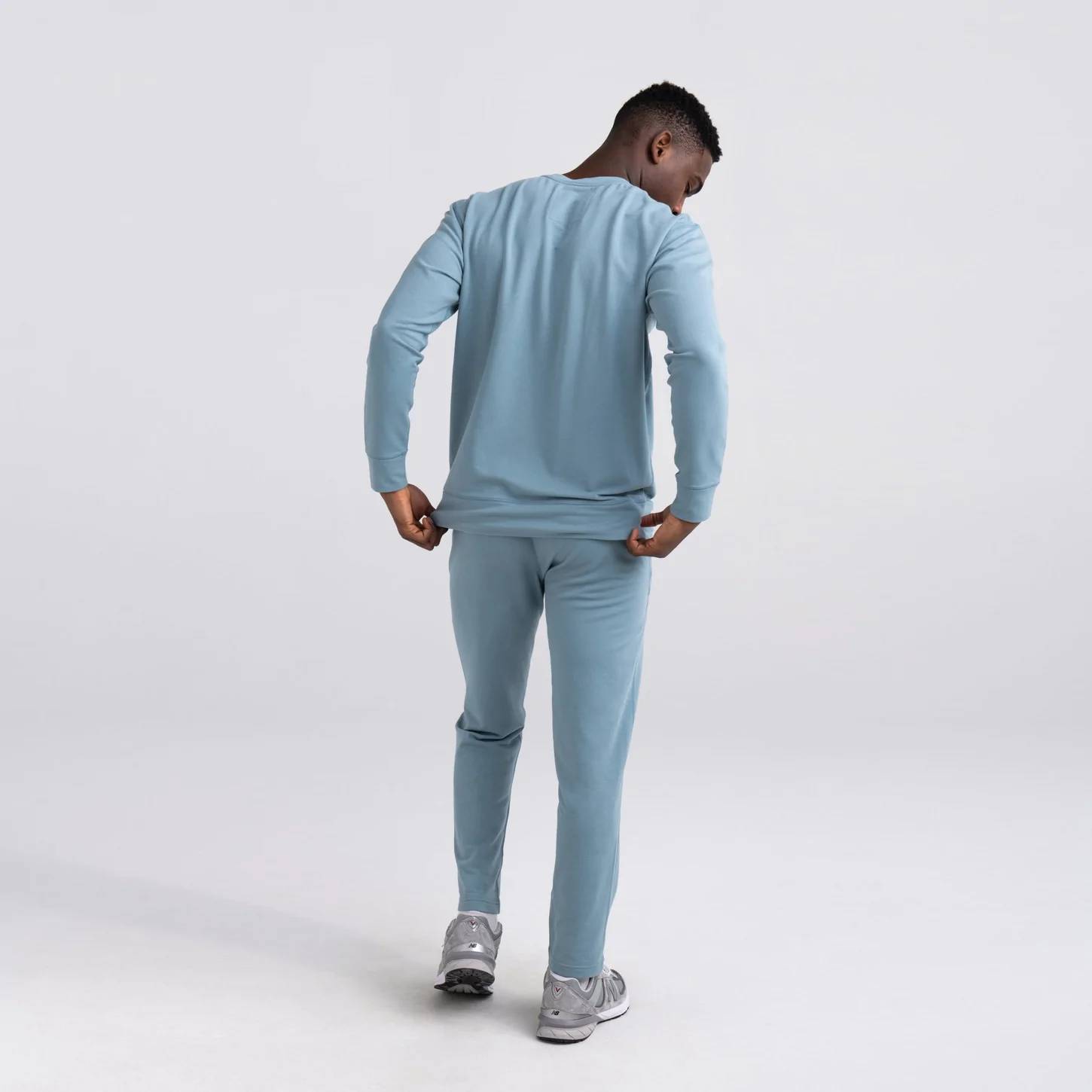 Saxx Sweatpants – Gadsbys Clothing Co & BRAE by Gadsbys
